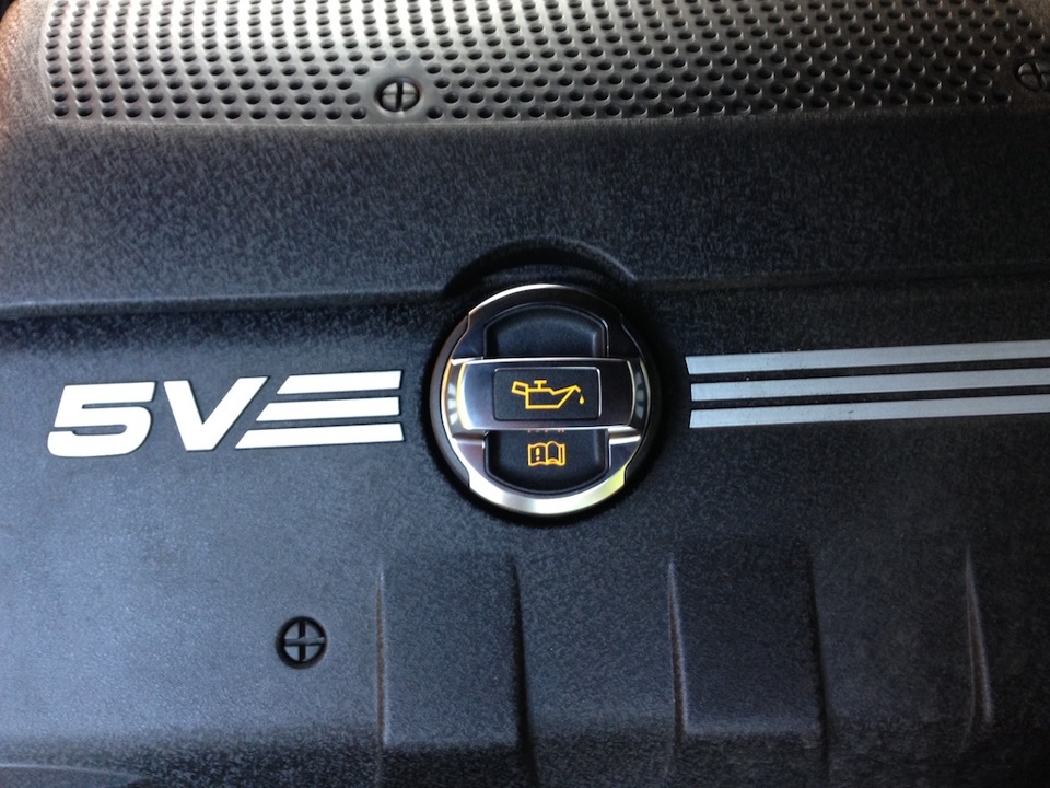 Масло заливная крышка от Audi R8 — Audi A8 (D2), 4,2 л, 1997 года ...