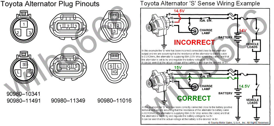 9098010341 HOUSING, CONNECTOR F TOYOTA LEXUS | Запчасти на DRIVE2