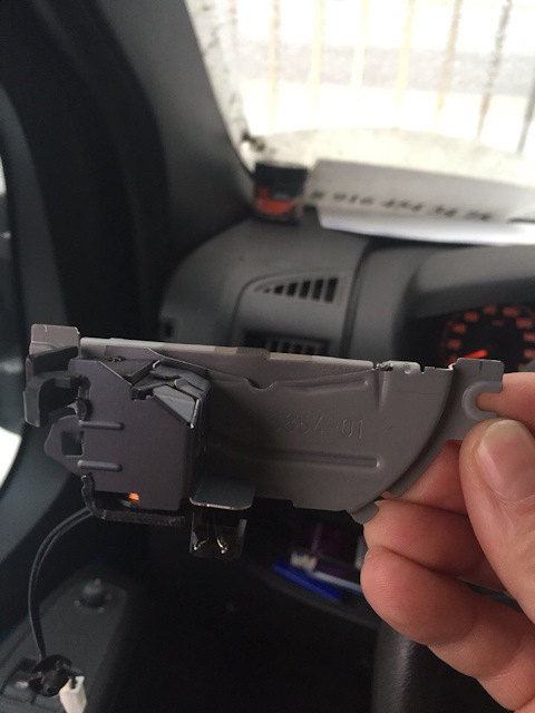 3585401 Рулевая тяга LEMFORDER | Запчасти на DRIVE2