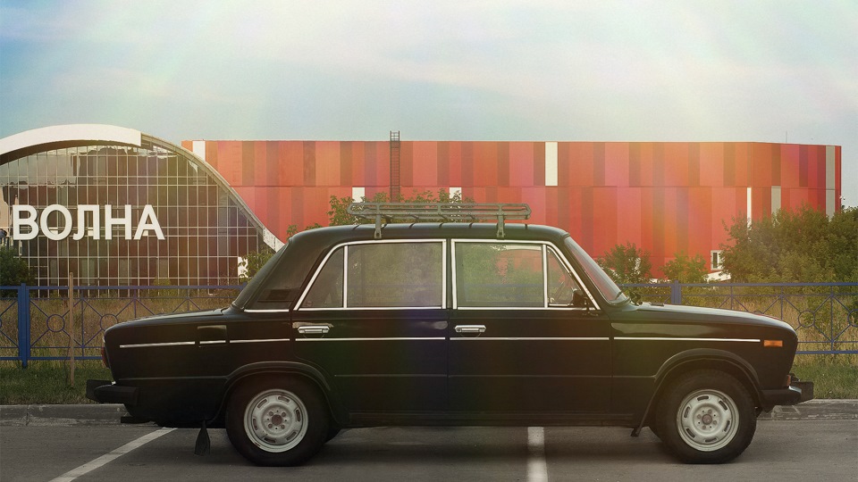 Lada 2106 1.6 бензиновый 2003 | на DRIVE2