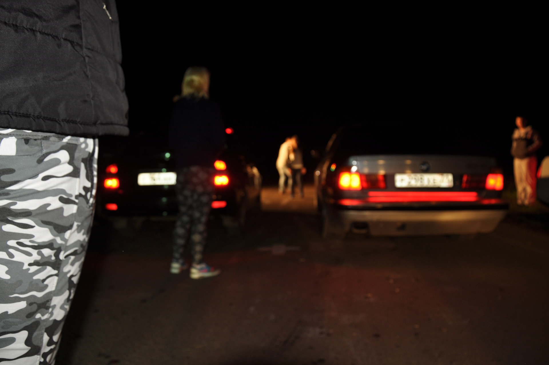 Запись от 20 июля 01:01 — DRIVE2