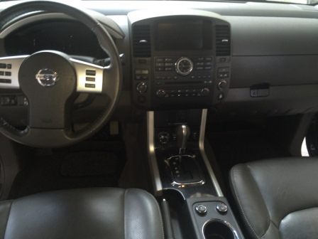 Всесезонные автомобильные коврики в салон Nissan Pathfinder (Ниссан ...