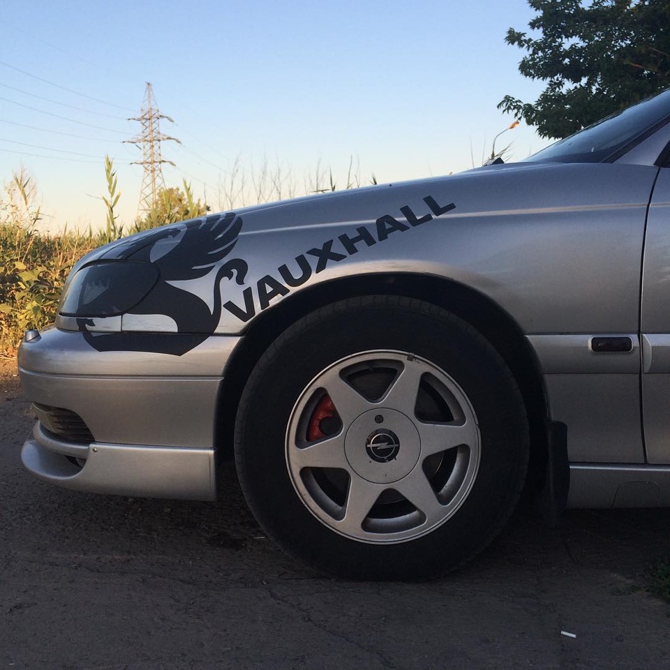 Куплю заглушку на литой диск. — Opel Omega B, 3,2 л, 2000 года ...
