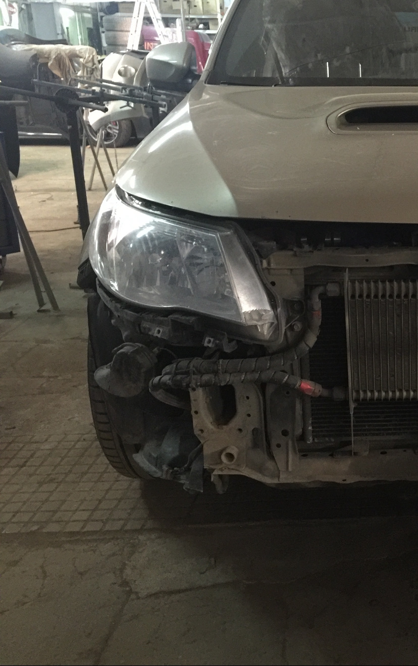 По мелочам, резина, сигналы, кондей и тд — Subaru Forester (SH), 2,2 л ...