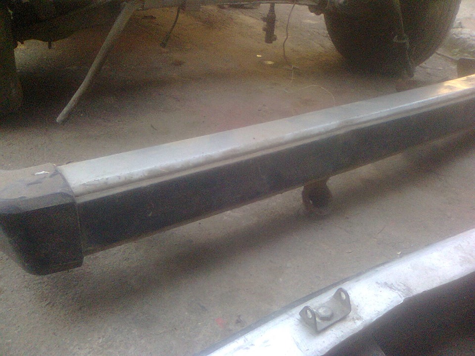 Фото немножко собраной) — Lada 2101, 1,2 л, 1982 года | своими руками | DRIVE2