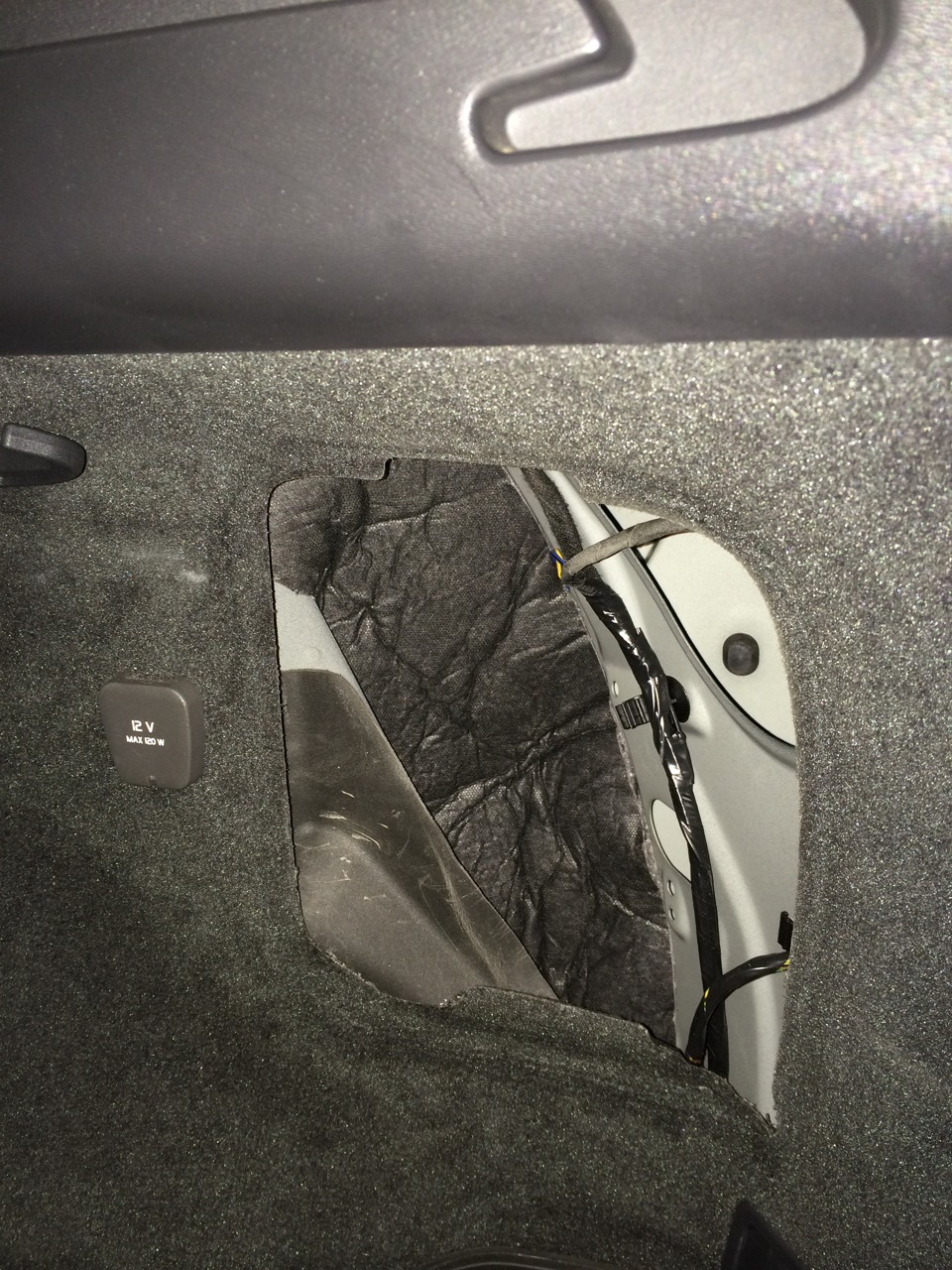 ТО или как мы с машинкой жили каждый в своем отеле))) — Volvo XC60 (1G ...