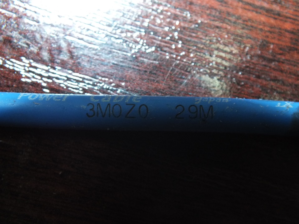 Бронепровода NGK HyperSilicone — Mitsubishi Lancer IX, 2,5 л, 2004 года ...