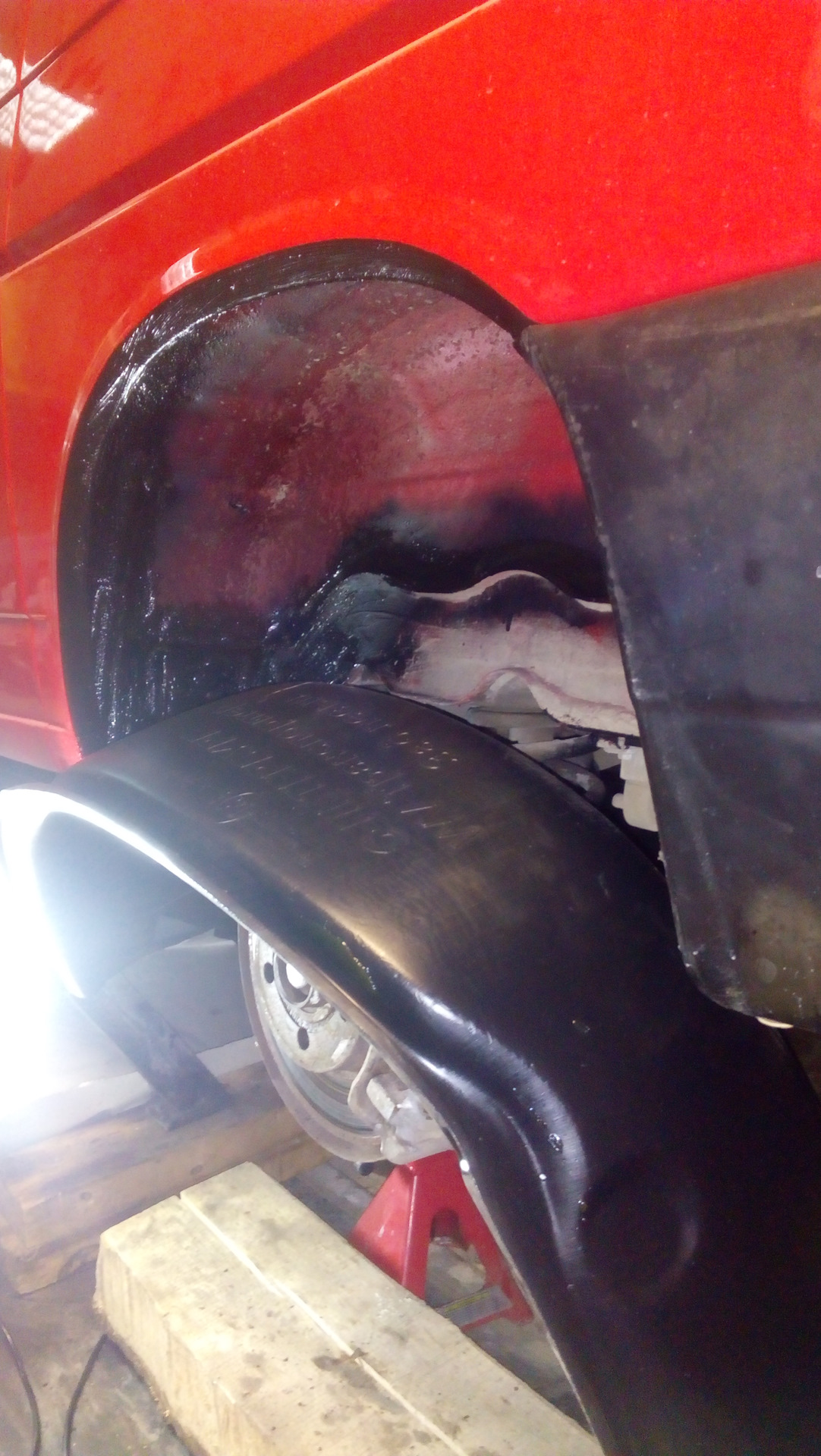 Запись, 4 ноября 2017 — DRIVE2