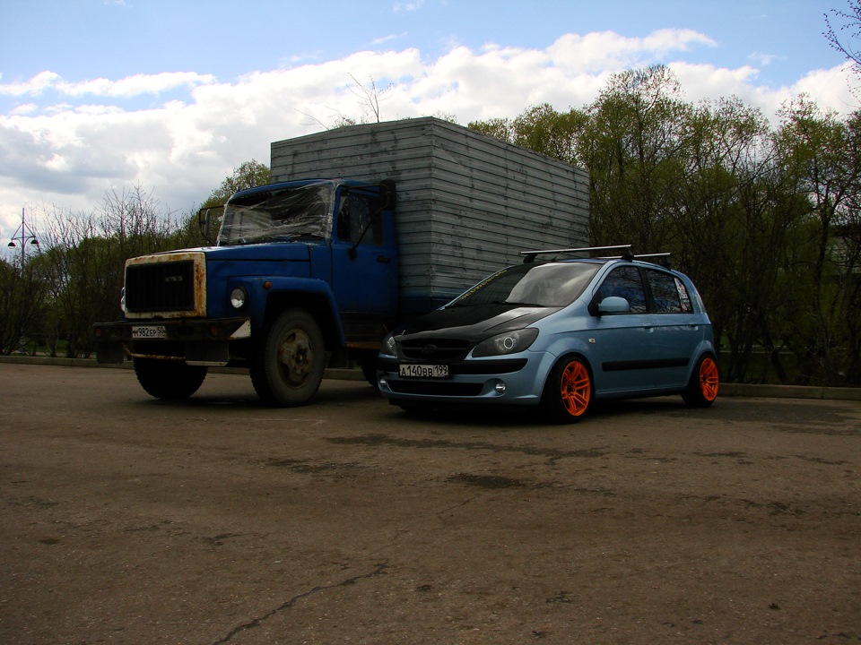 static GETZ — Сообщество «Static Crew» на DRIVE2