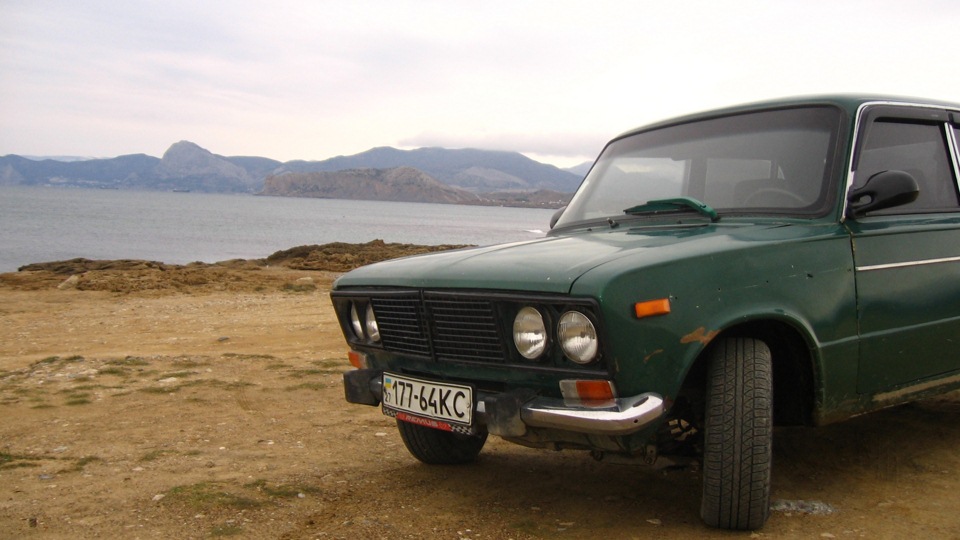 Lada 2103 1.5 бензиновый 1973 | на DRIVE2