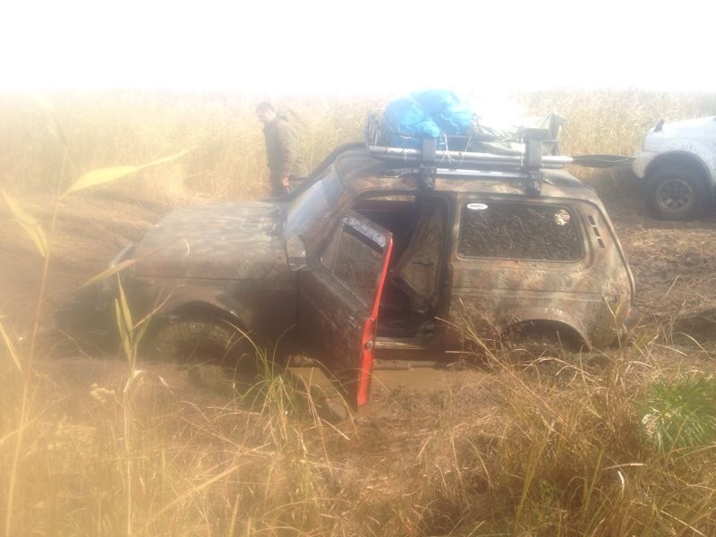 Запись от 18 апреля 22:27 — DRIVE2