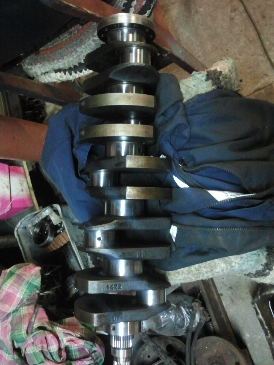 Будущее сердце — Volvo S70, 2,5 л, 1998 года | запчасти | DRIVE2