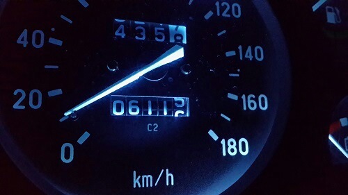 Green taz — DRIVE2