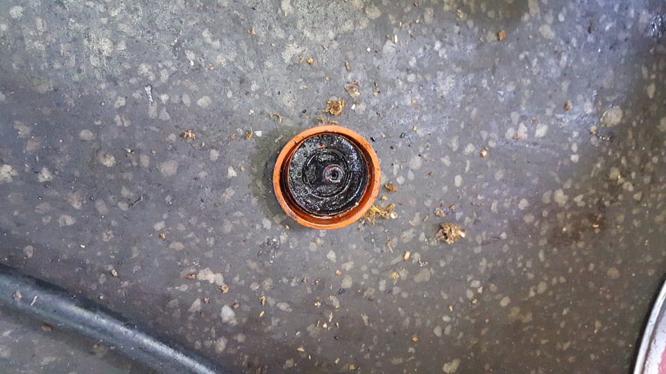 CHECK ENGINE — BMW X5 (E70), 4,8 л, 2008 года | поломка | DRIVE2