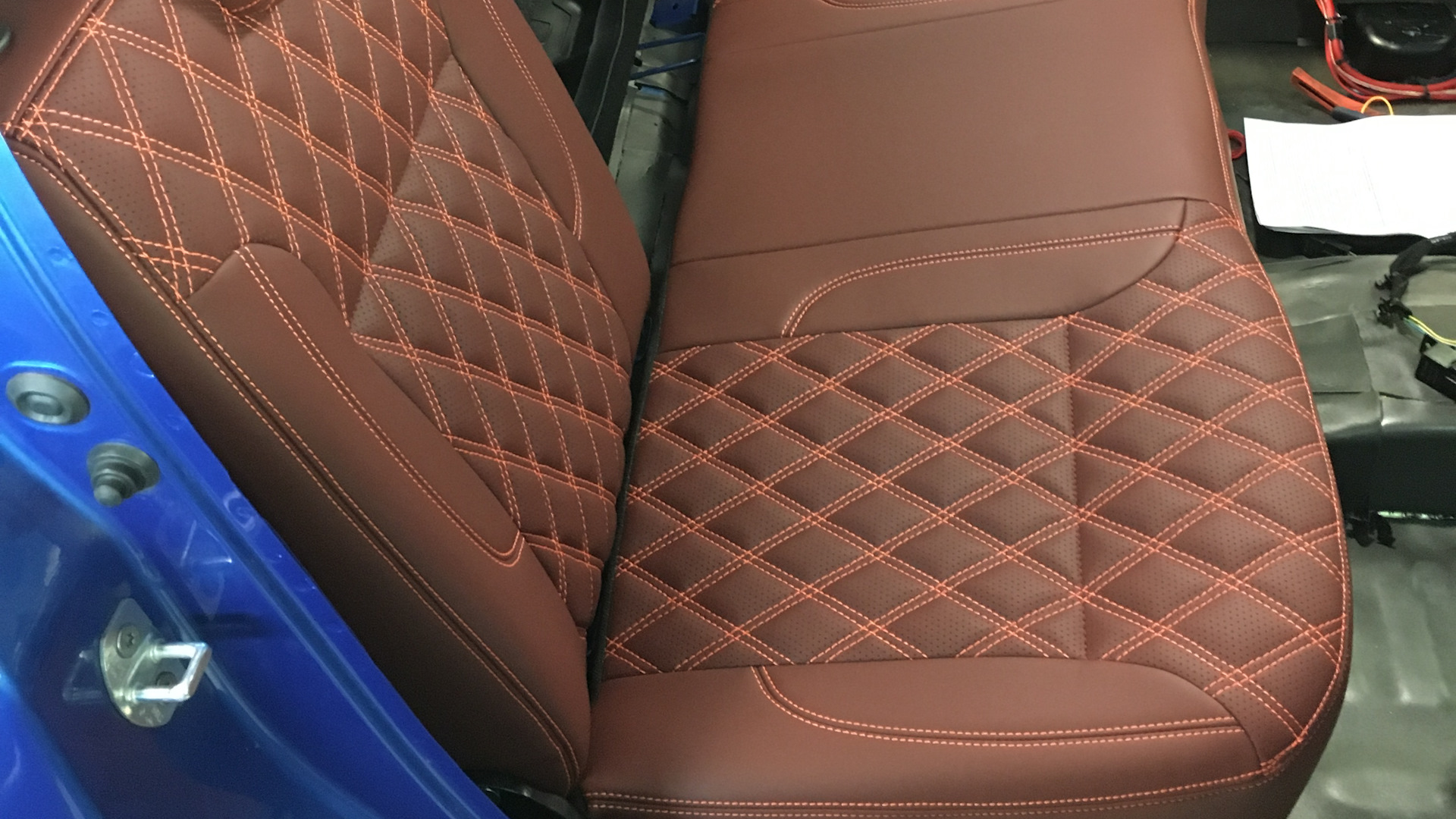 Renault Logan (2G) 1.6 бензиновый 2017 | Cosmo-Logan на DRIVE2