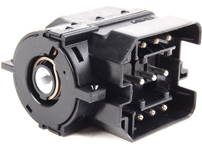 61326901961 Выключатель зажигания и стартера BMW | Запчасти на DRIVE2