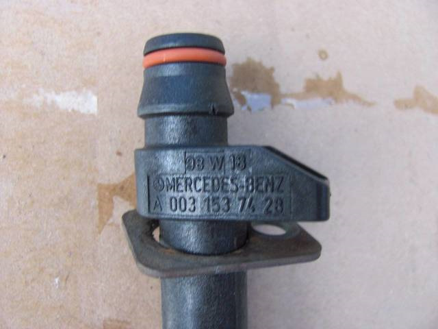 A0031537428 Датчик положения вала коленчатого Mercedes | Запчасти на DRIVE2