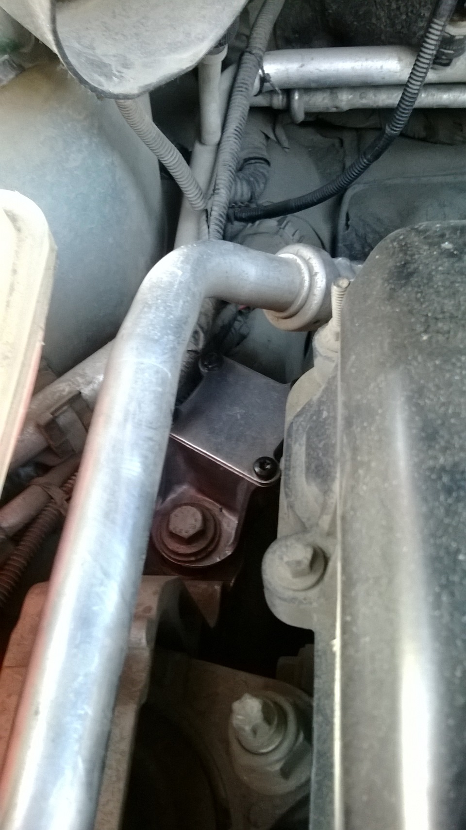 Тихо должно быть не только библиотеке, но и в автомобиле (шумоизоляция ...