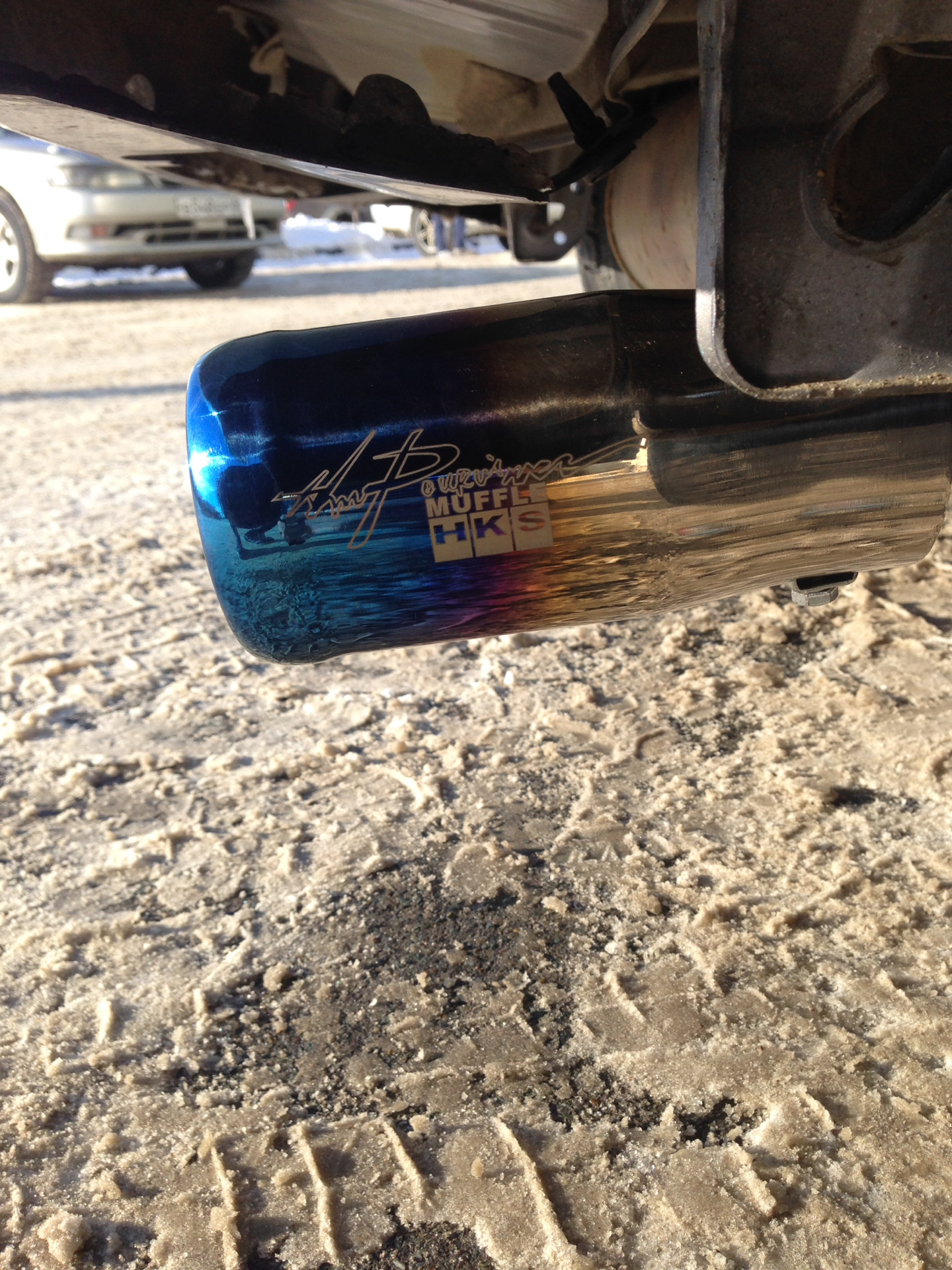 Ништячки — Toyota Ractis (1G), 1,5 л, 2006 года | тюнинг | DRIVE2