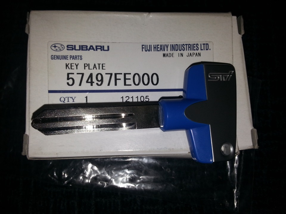 Ремонт подвески) — Subaru Forester (SF), 2 л, 1997 года | своими руками ...