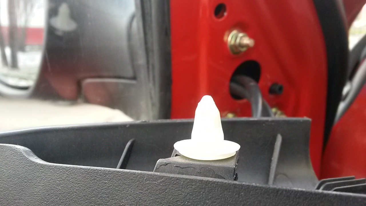 Запись от 24 марта 20:06 — Lifan Smily, 1,3 л, 2012 года | своими ...