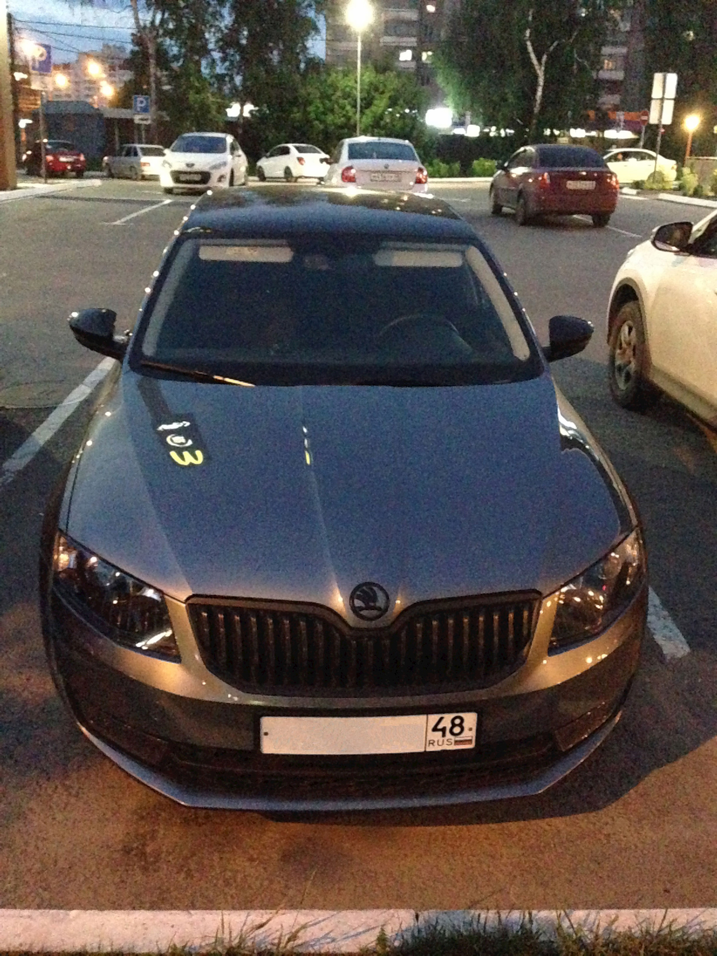 VW Golf 6 1.4 Twincharger REVO st1 vs Skoda Octavia 1.8T MT Gen3 ...