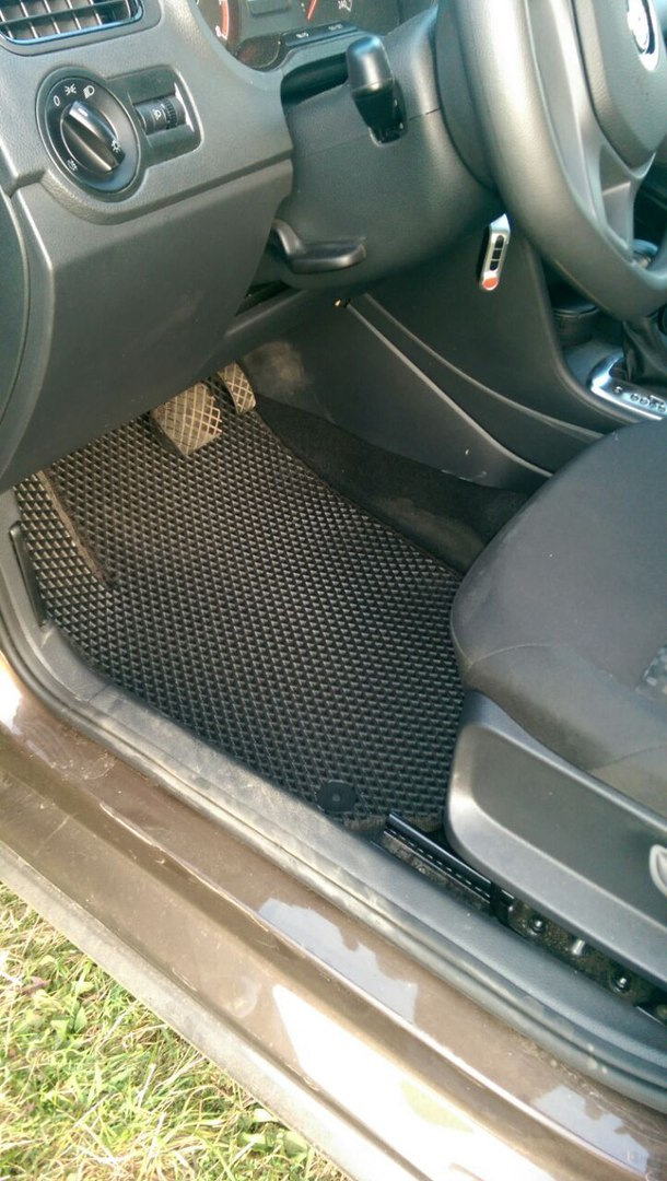 EVA MATRIX: отзывы, цены, фото