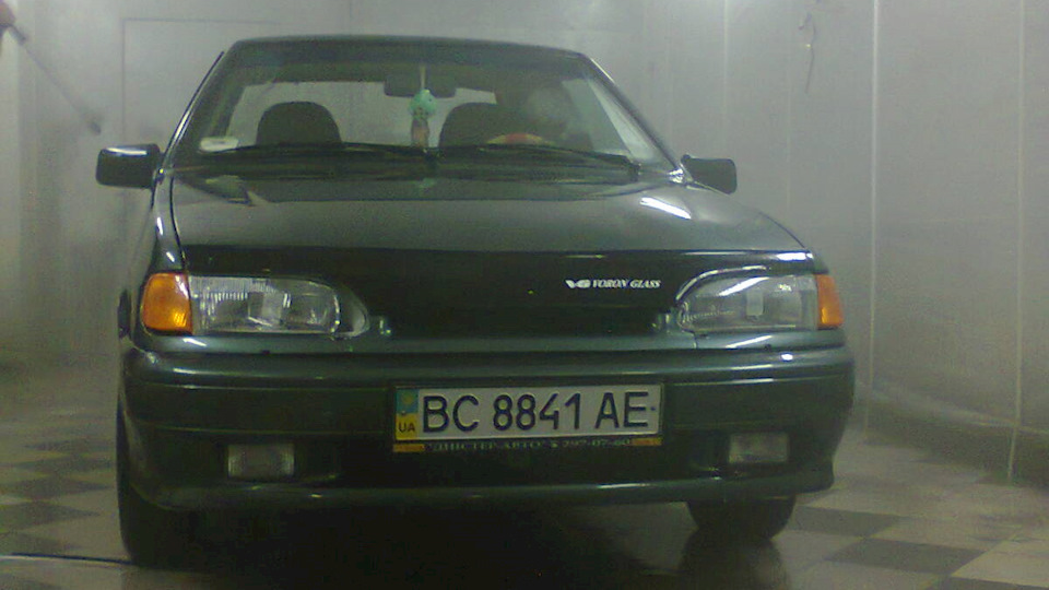 Ну и что я делаю не так — Lada 2115 1 6 л 2008 года поломка Drive2