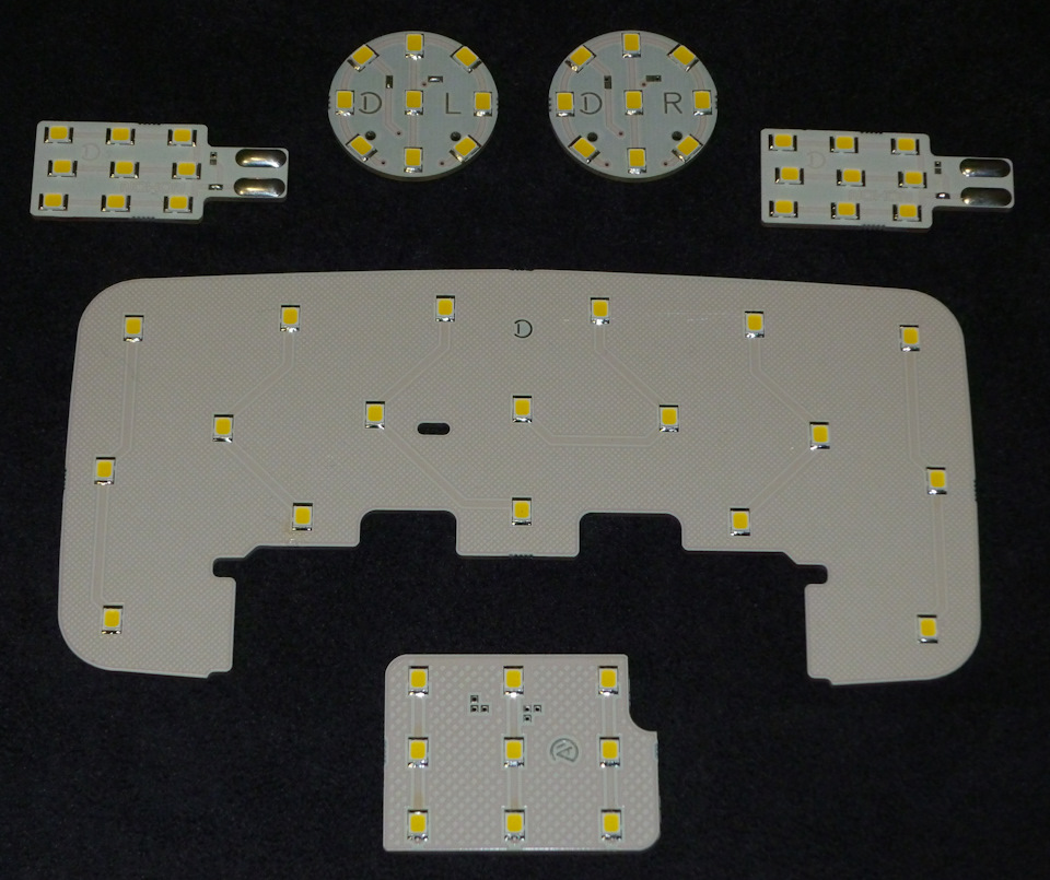 8125048010 ФОНАРЬ ОСВЕЩЕНИЯ САЛОНА TOYOTA LEXUS | Запчасти на DRIVE2