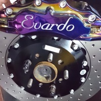 Evardo R34 — DRIVE2