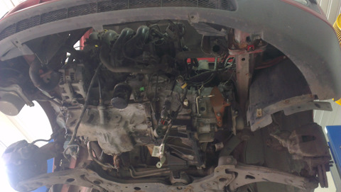 4189236 Кольцо уплотнительное трубки кондиционера / Ford | Запчасти на ...