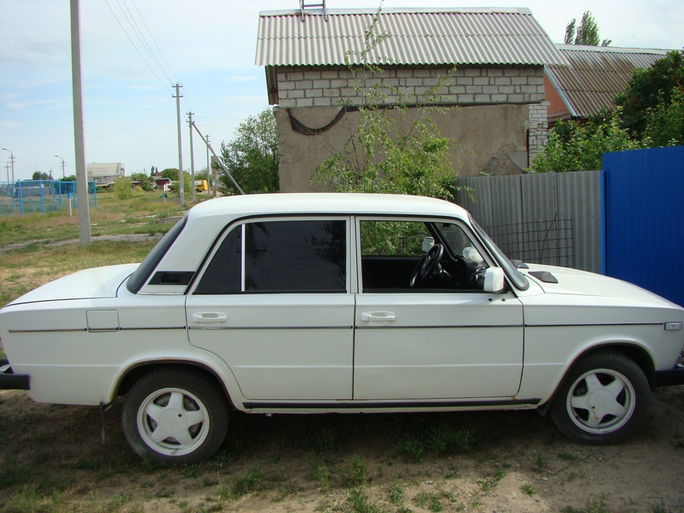 Совет нужен. — Lada 21061, 1,3 л, 1997 года | своими руками | DRIVE2