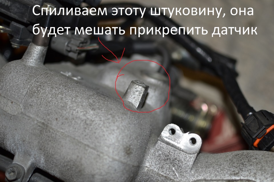 Замена коллектора 1,6 на 2.0 На Сингапурке — Subaru Impreza (GD/GG), 2 ...