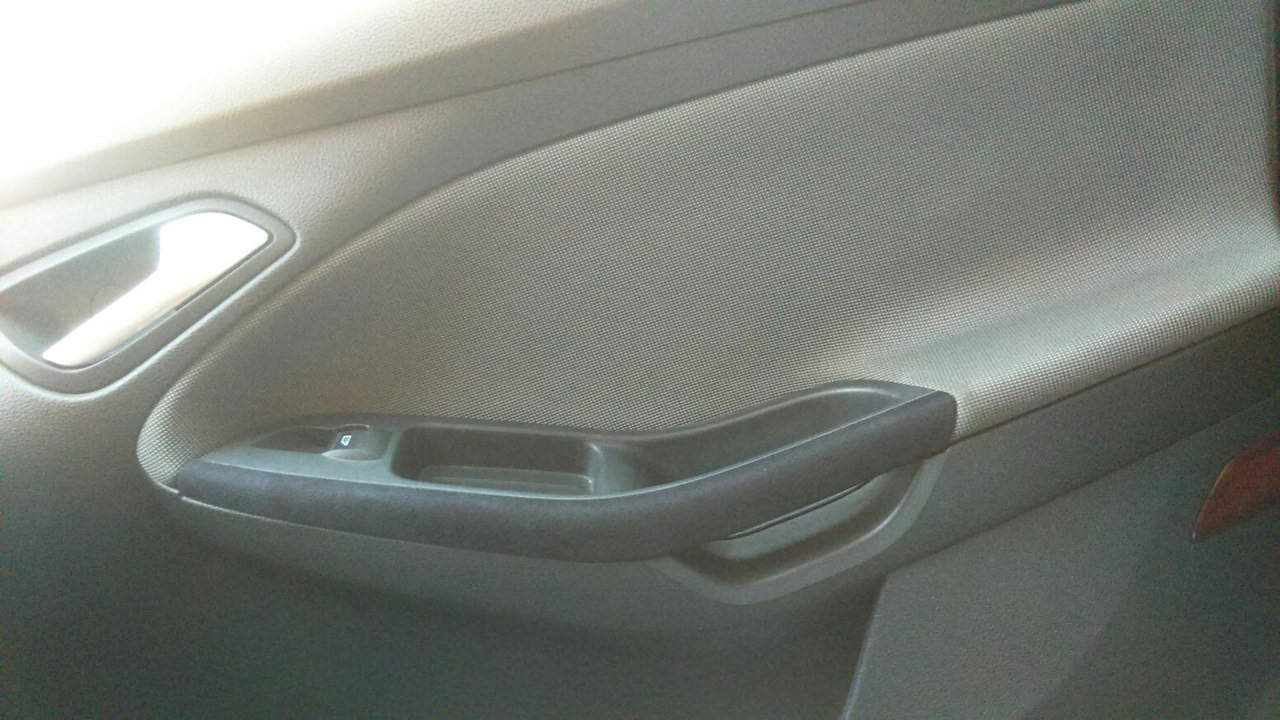 2.Китай.Тонировка не по ГОСТпрограмме! — Ford Focus III Hatchback, 1,6 ...