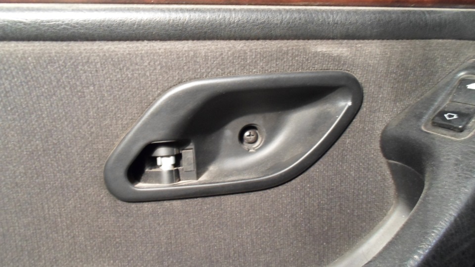 Разные мелочи — BMW 5 series (E39), 2 л, 1997 года | запчасти | DRIVE2