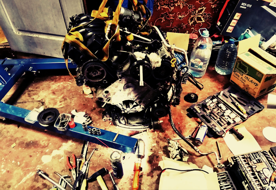 Легендарный kv6 снят — Rover 75, 2,5 л, 2002 года | своими руками | DRIVE2