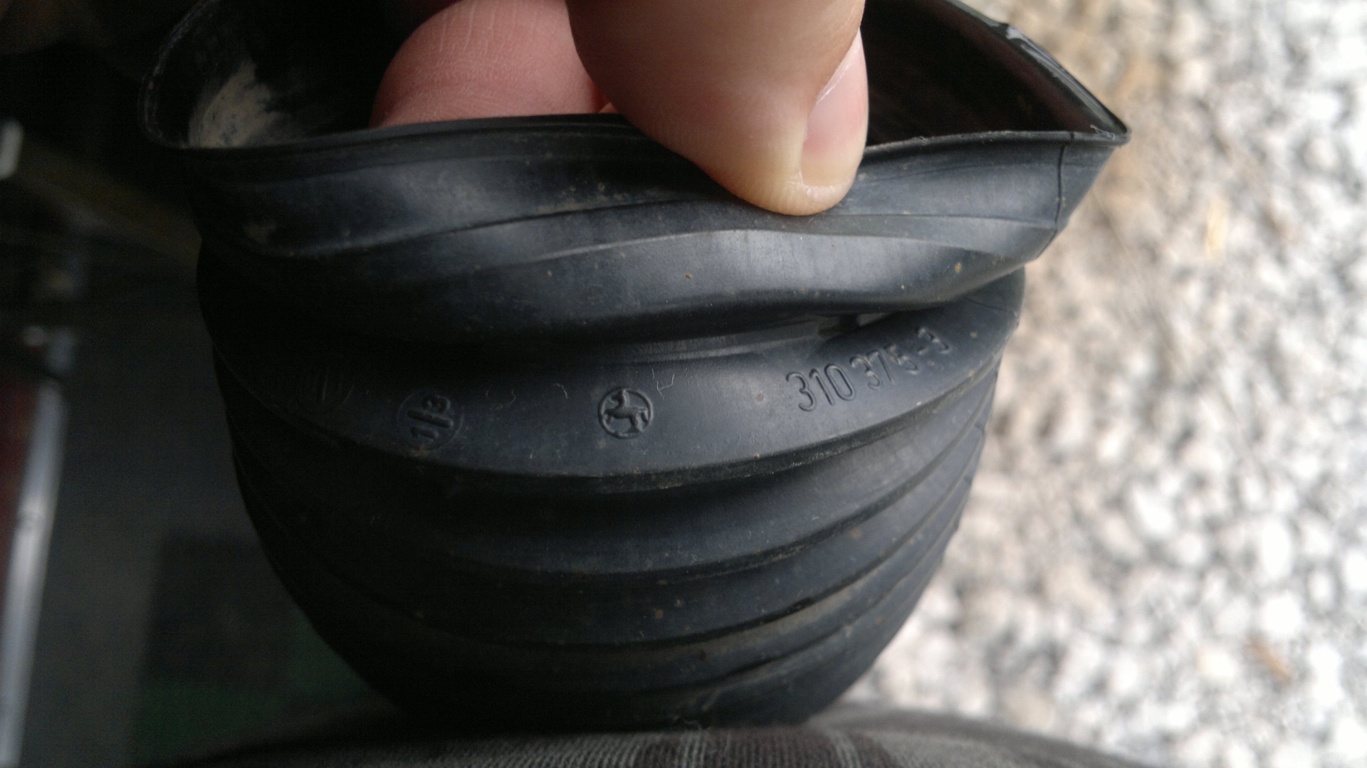 Большое ТО, часть 3 — Skoda Octavia A5 Mk2, 1,8 л, 2013 года | визит на ...