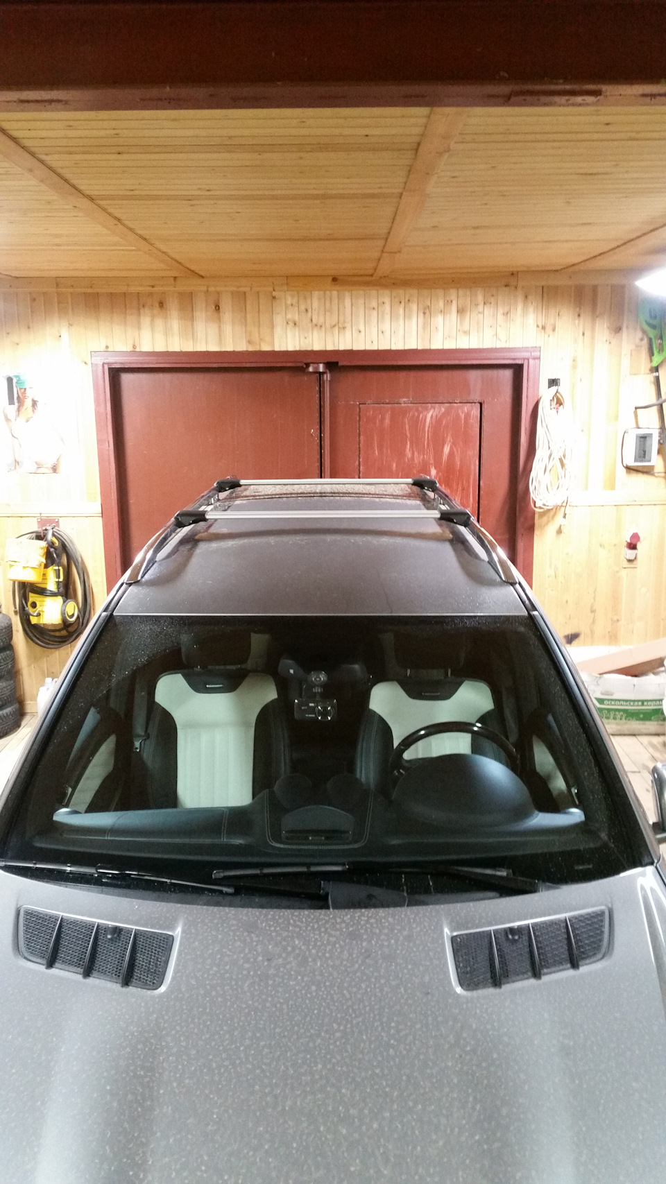 ТО — 0 (ноль) — Mercedes-Benz GL-class (X164), 3 л, 2011 года | своими ...