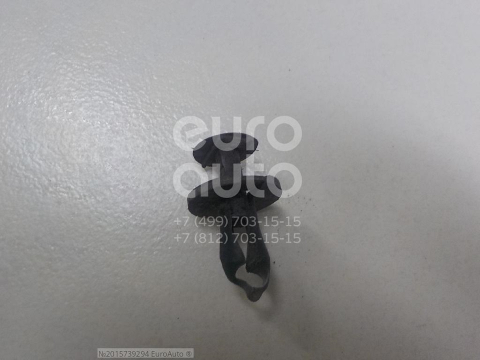 4663587 Заклепка-фиксатор 8,25mm / Ford | Запчасти на DRIVE2