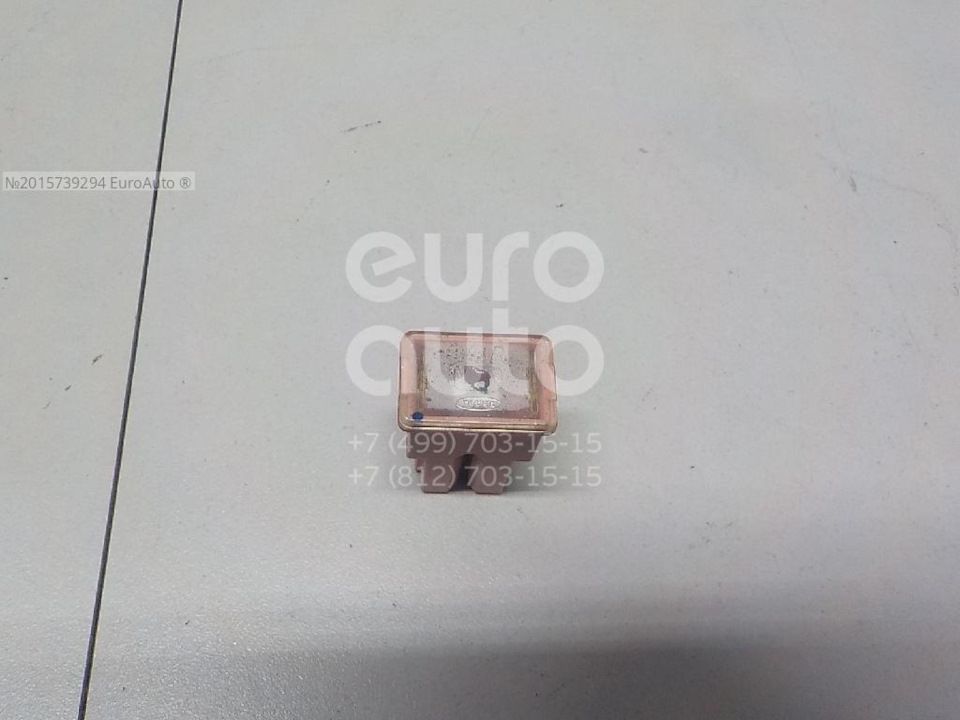 H11567099 ПРЕДОХРАНИТЕЛЬ / FUSE 30(A) Mazda | Запчасти на DRIVE2