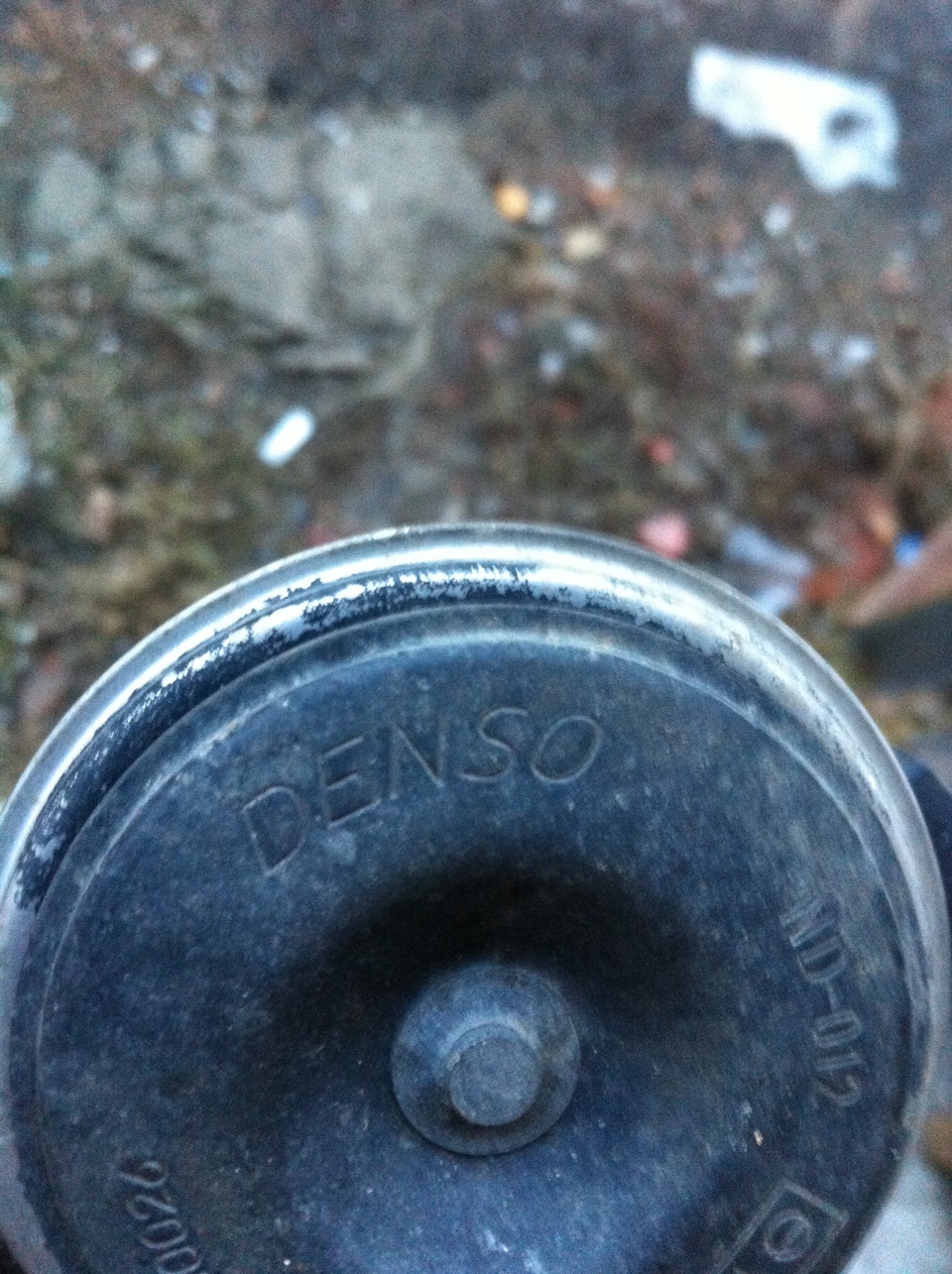 Звуковые сигналы "Волга" — Toyota Kluger, 3 л, 2002 года | электроника ...