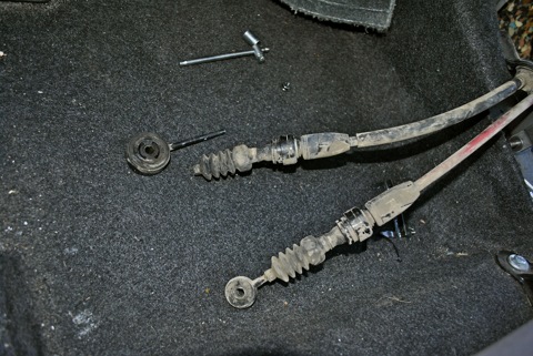 96568385 Трос КПП GM | Запчасти на DRIVE2