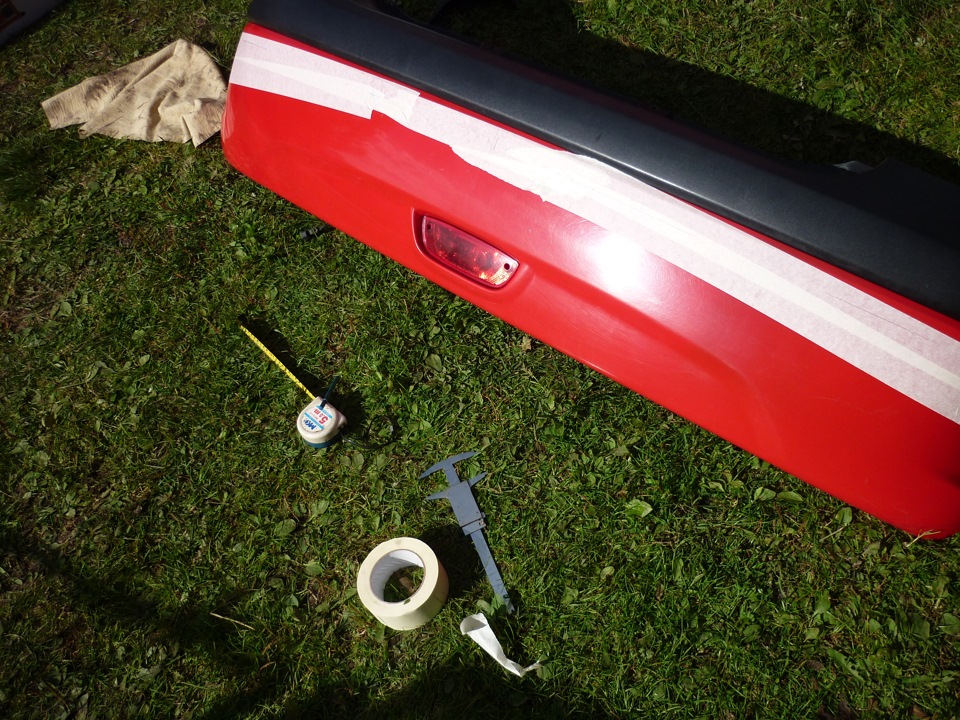 05.10.2014 (парктроник, "резвун") — Hyundai Getz, 1,4 л, 2007 года ...