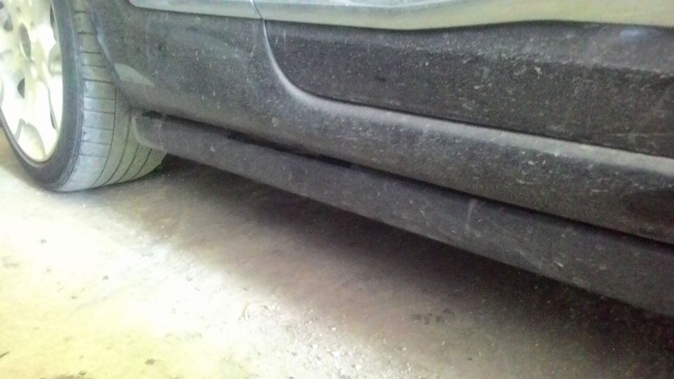 Первое ТО — Citroen DS3, 1,6 л, 2012 года | плановое ТО | DRIVE2