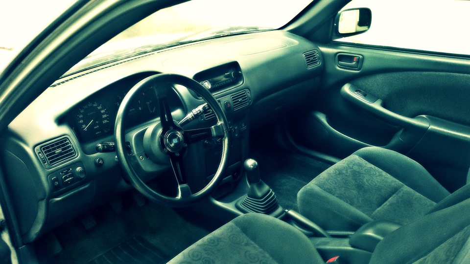 Toyota Corolla (110) 1.3 бензиновый 1999 | 4E-FE в 4E-FHE на DRIVE2