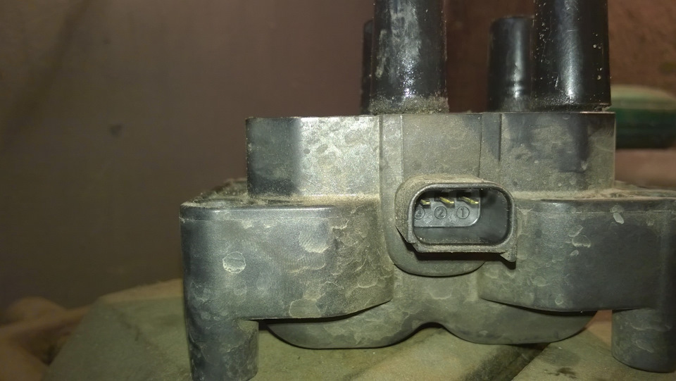 Проблема в работе газовой установки. — Ford Mondeo III, 2 л, 2007 года ...