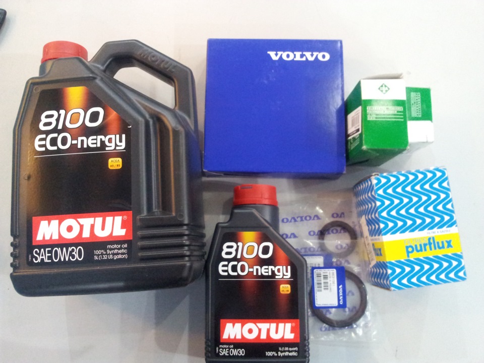 Расходники и помелочи. — Volvo XC90 (1G), 2,5 л, 2007 года | запчасти ...