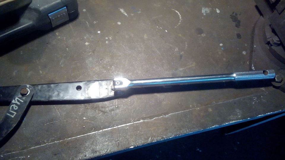 Сьемник MB990767.не только для Mitsubishi. — Сообщество «Кулибин Club ...