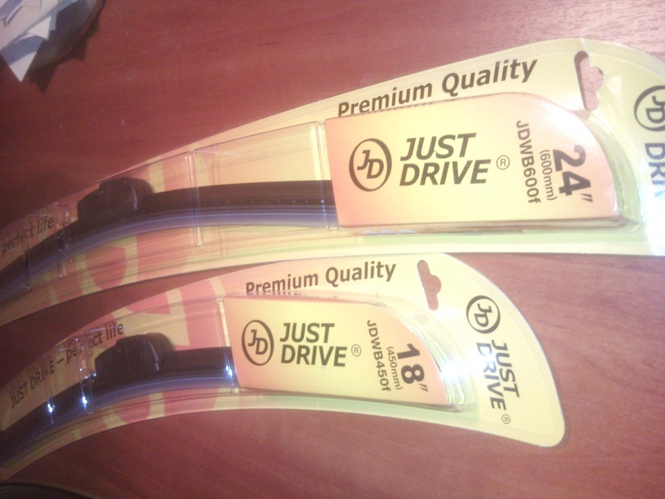 №9 Дворники — Lada Гранта (1G), 1,6 л, 2012 года | аксессуары | DRIVE2