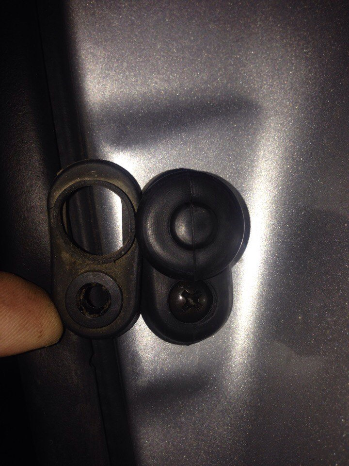 Запись № 43. Профилактика выходного дня. — Chevrolet Lacetti Sedan, 1,8 ...